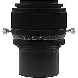 Amazon.com : Astromania 2" Helical Micro Focuser with M48-thread and 0 ...