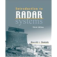 Introduction to Radar Systems: Skolnik, Merrill: 9780072881387: Amazon ...