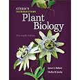 Amazon.com: Stern's Introductory Plant Biology: 9780073369440: Bidlack ...