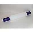Amazon.com: Tupperware Rolling Pin in Blue and White: Home & Kitchen