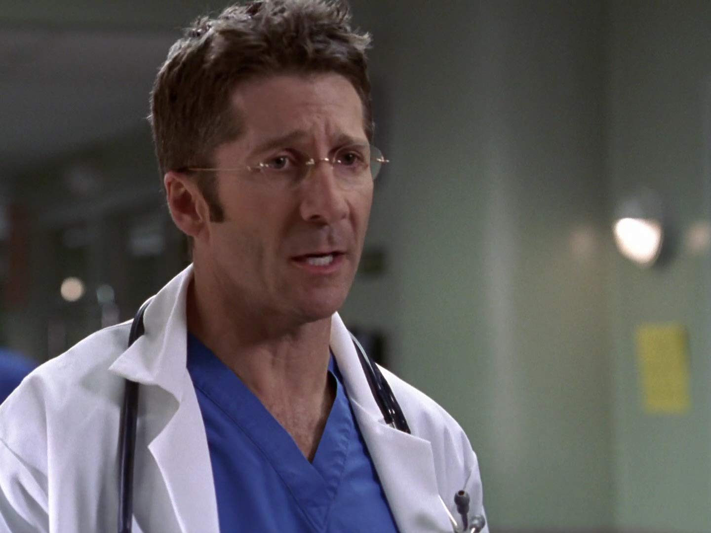 Watch ER Season 14 | Prime Video