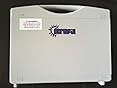 Dermfix 1000MX UV-B Lamp for Psoriasis, Vitiligo or Eczema : Amazon.ca ...