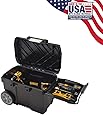 DEWALT Multi-Level Mobile Storage - DWST20880: Amazon.ca: Tools & Home ...