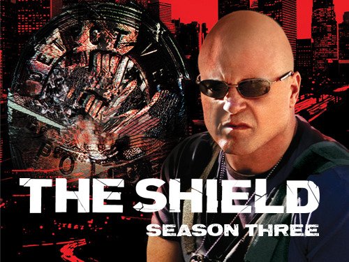 Watch The Shield - Season 3 | Prime Video