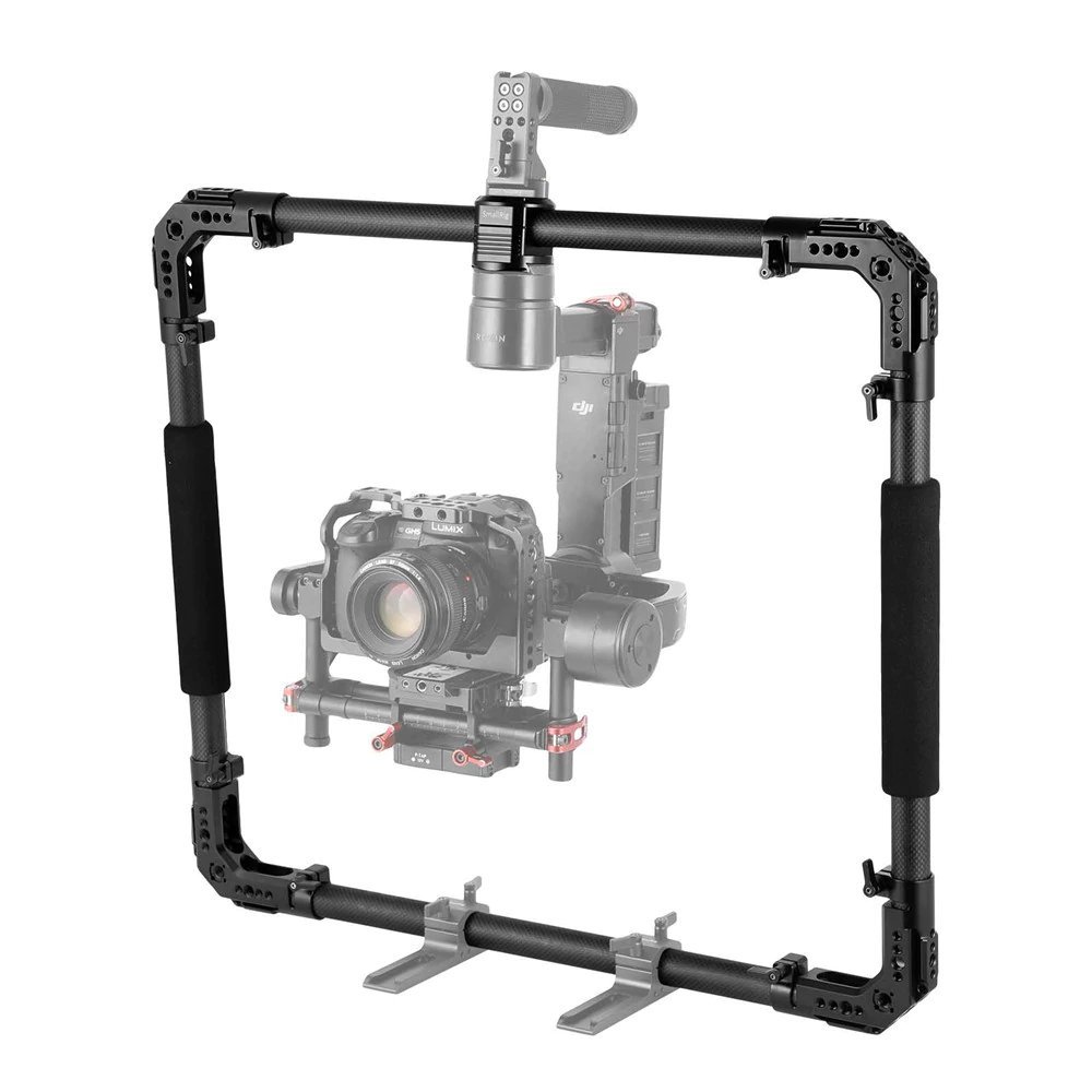 SMALLRIG Ring Grip for DJI Ronin/Ronin M: Amazon.co.uk: Camera & Photo