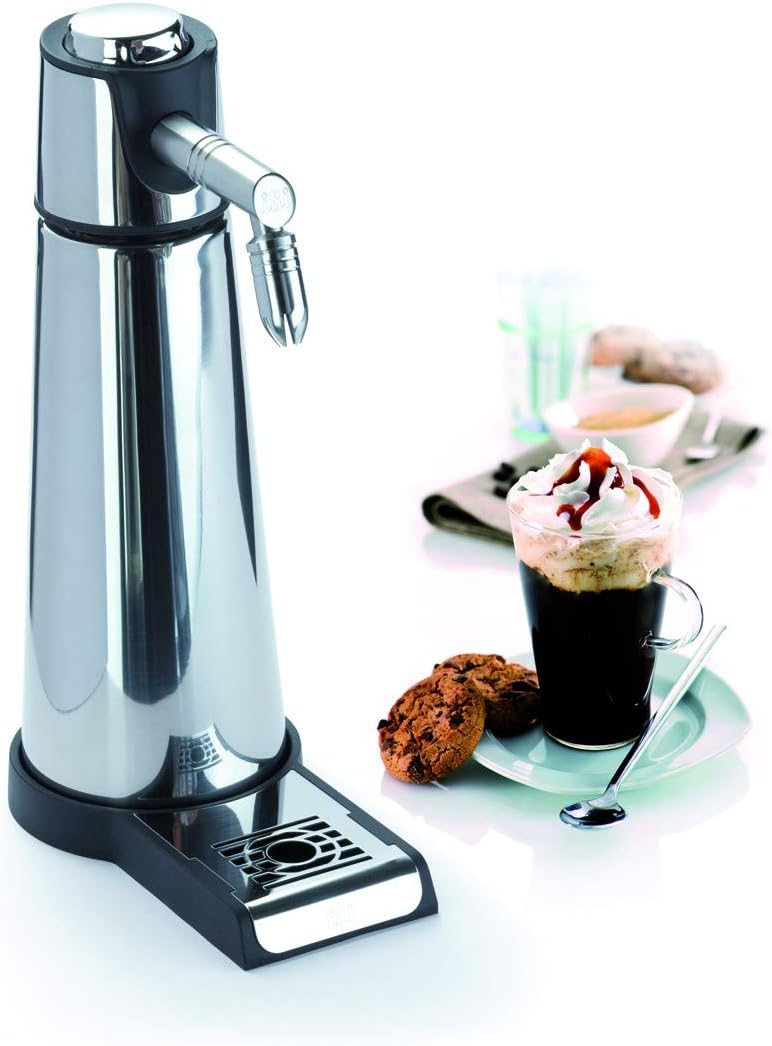 iSi Thermo-XPress 1L: Amazon.co.uk: Kitchen & Home