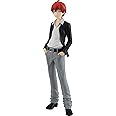 Amazon.com: Assassination Classroom: Karma Akabane Pop Up Parade PVC ...