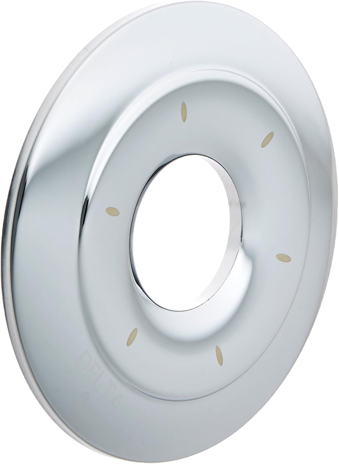 Delta Faucet RP42413 Victorian, Escutcheon for 6-Setting Diverter ...