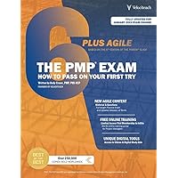 The PMP Exam: How to Pass on Your First Try, Sixth Edition: 9780990907473: Medicine & Health ...