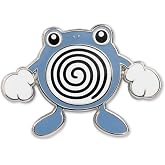 Amazon.com: Pokémon Center: Tinkaton Pokémon Pin : Clothing, Shoes ...