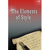 Amazon.com: The Elements of Style (4th Edition): 9780205313426: William ...
