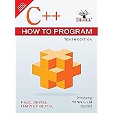Amazon.com: C++ How to Program: 9780134448237: Deitel, Paul, Deitel ...