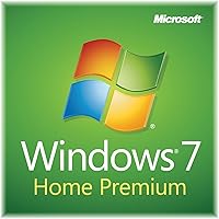 Amazon.com: Microsoft Windows 7 Home Premium SP1 64bit System Builder ...
