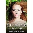Amazon.com: Elementals 5: The Hands of Time: 9780997239430: Madow, Michelle: Books