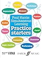 Paul Harris -- Simultaneous Learning Practice Starter Cards: Flash ...