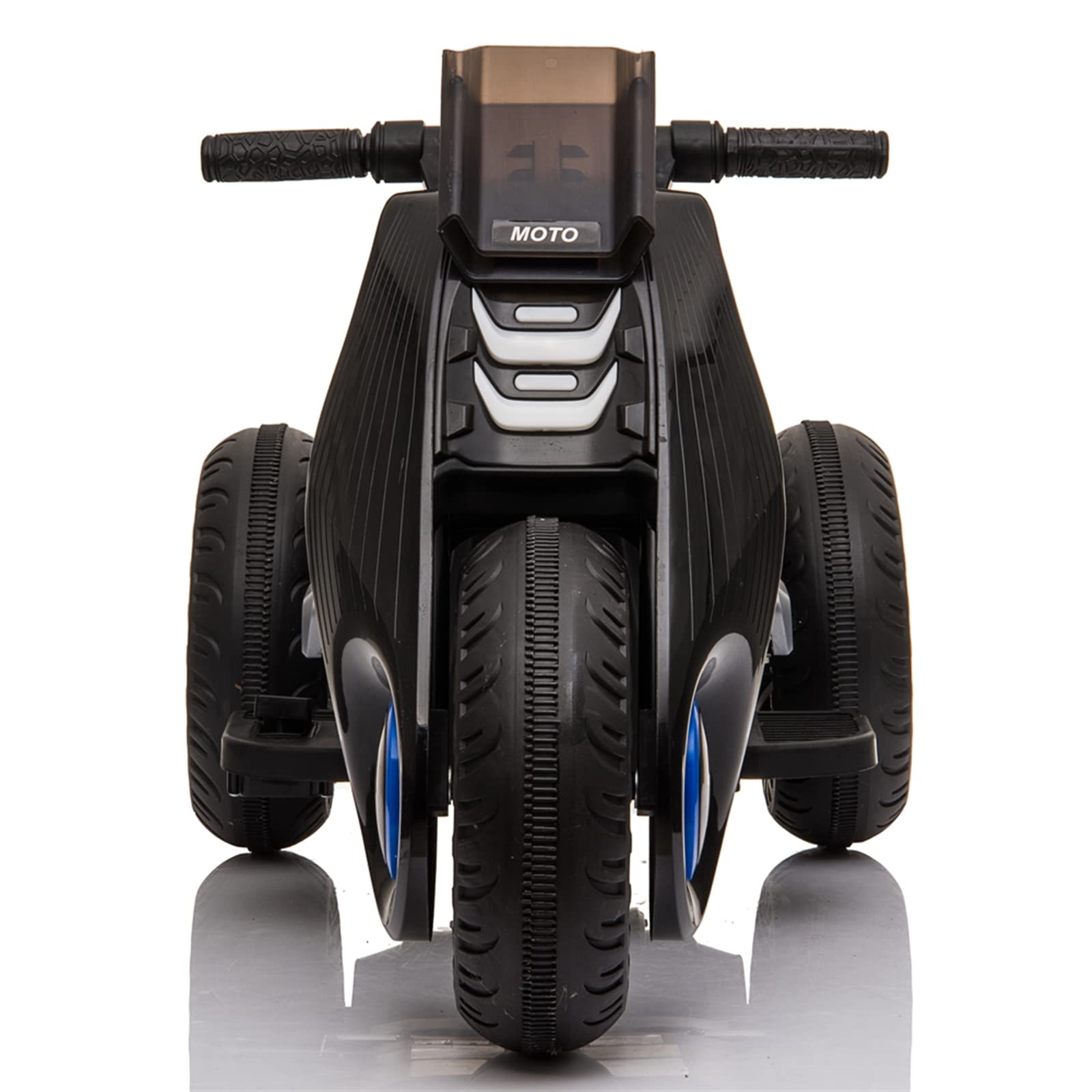 Mua Kids Electric Motorcycle - 3 Wheels Motorized Electric Children's ...