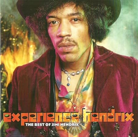 incl. All Along The Watchtower by Jimi Hendrix, Jimi Hendrix: Amazon.co ...
