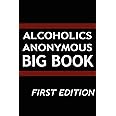 Alcoholics Anonymous - Big Book: Services, Aa: 9789562912006: Books ...