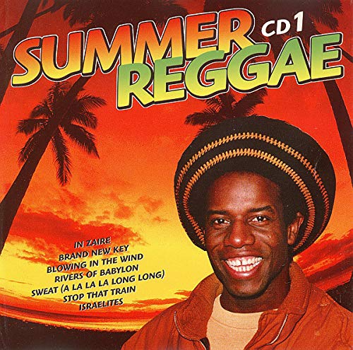 - Michael Prophet, Johnny Wakelin, Inner Circle, Freddy Notes, Dave ...