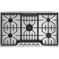 Amazon.com: FRIGIDAIRE Professional FPGC3677RS FRIGIDAIRE Professional ...