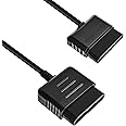 Amazon.com: PS2 Controller Extension Cable Compatible with Sony ...