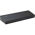 Amazon.com: Kensington SD4750P USB-C and USB 3.0 Dual 4K Docking ...