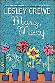 Mary, Mary: Amazon.ca: Crewe, Lesley: Books
