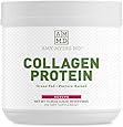 Amazon.com: Collagen Peptides Protein Powder Unflavored by Dr. Amy ...