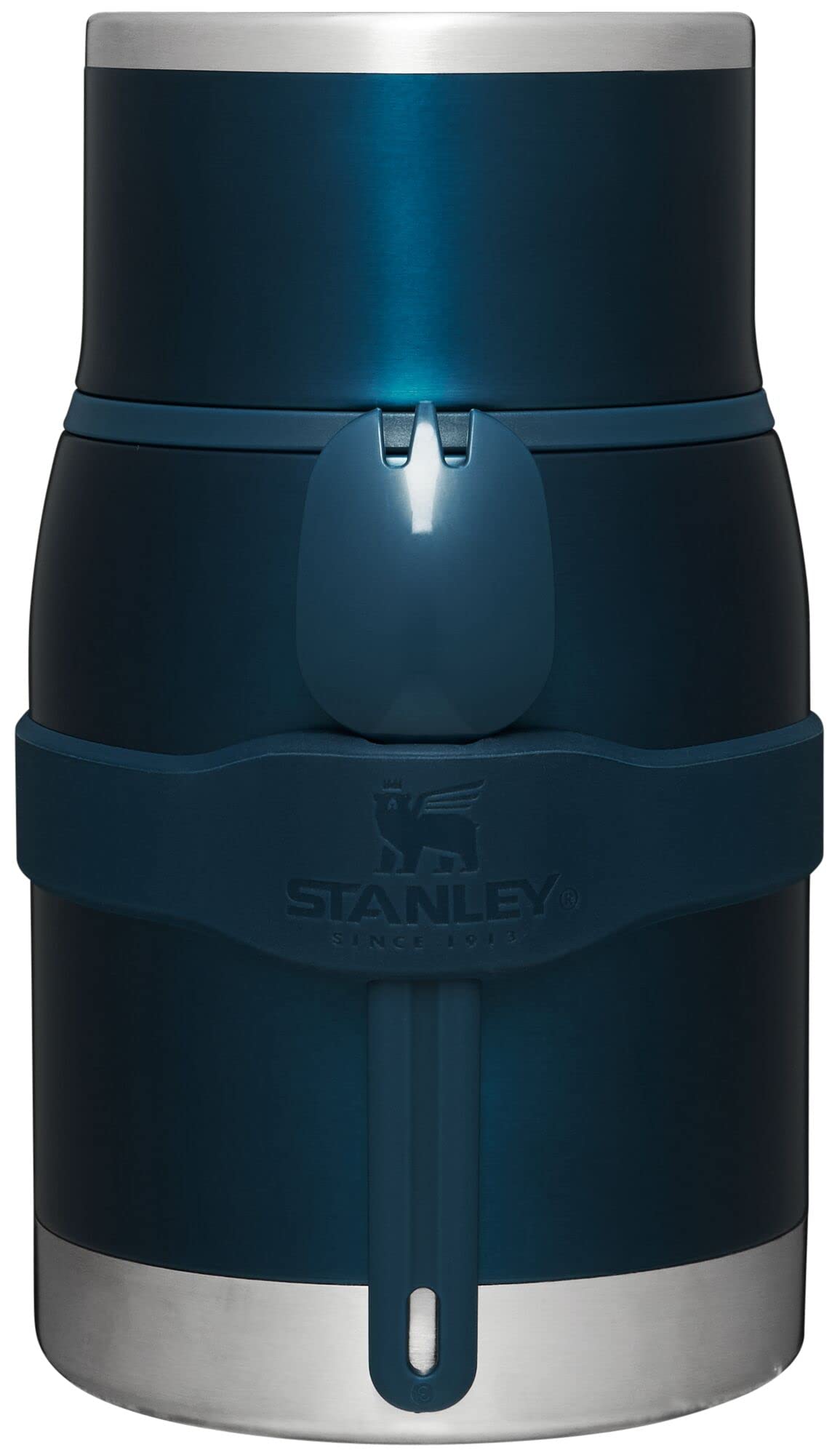 Stanley Adventure To-Go Food Jar and Spork 24 oz | Vacuum Insulated ...
