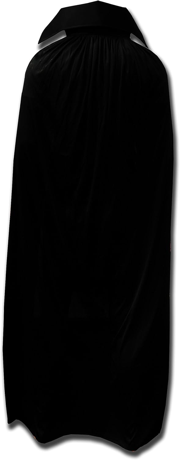 Luchadora ® Mexican lucha libre wrestling 6ft adult size cape – BigaMart