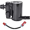 Amazon.com: Canister Vent Valve Solenoid 911-799 Compatible with Select ...