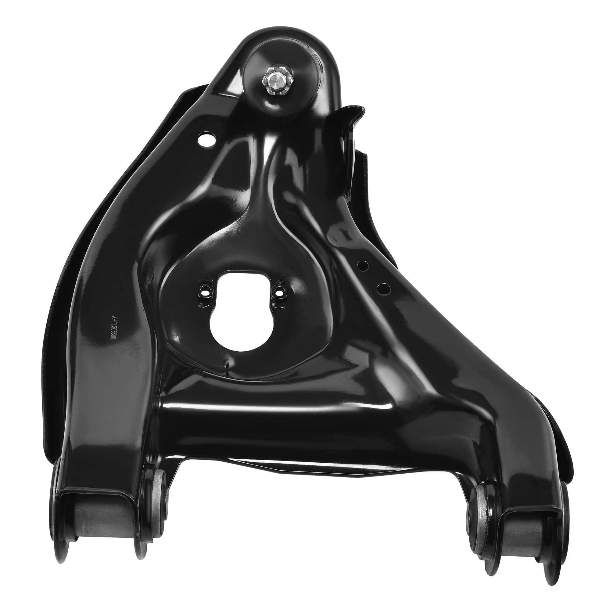 AUTOSAVER88 Front Lower Control Arm w/Ball Joint Compatible with 1988 ...