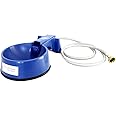 Amazon.com: The Easy-Clean Auto-Fill Water Bowl For Dog with (5-Foot ...