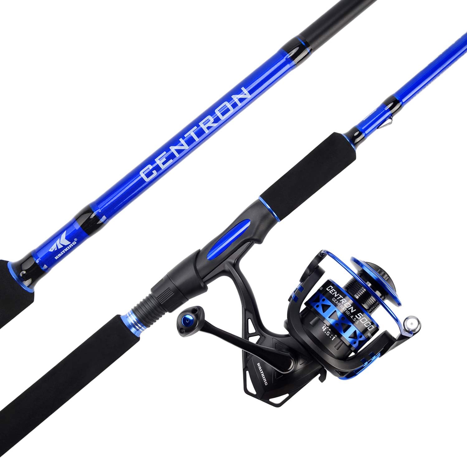 10 Best Surf Fishing Rod And Reel Combo In 2023 Buying Guide 