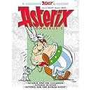 Asterix Omnibus 5: Includes Asterix and the Cauldron #13, Asterix in Spain #14, and Asterix and ...