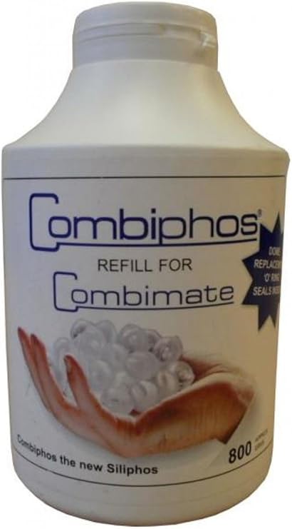 COMBIMATE Combiphos Refill: Amazon.co.uk: DIY & Tools
