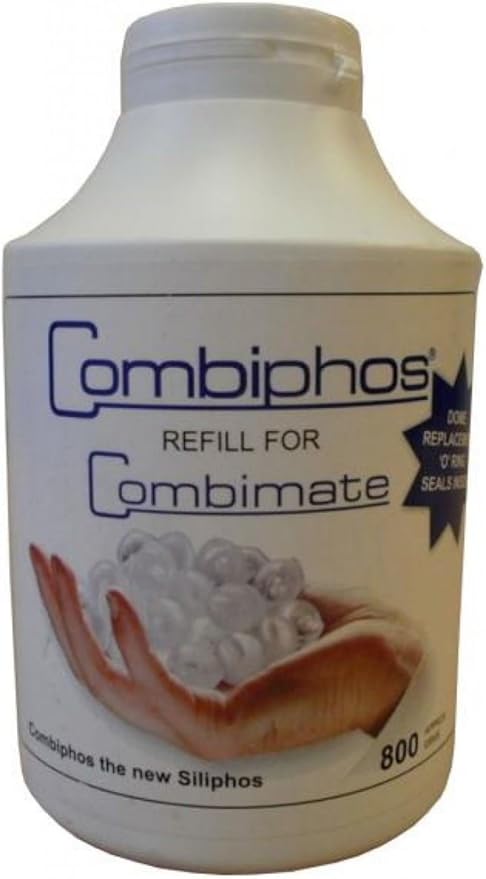 COMBIMATE Combiphos Refill: Amazon.co.uk: DIY & Tools
