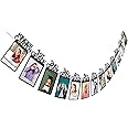 Amazon.com: Graduation Photo Banner for Party Decoration, Including ...