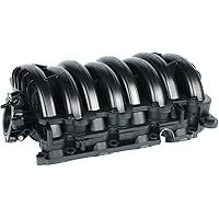 Amazon.com: GM Genuine Parts 12623417 Intake Manifold Assembly : Automotive