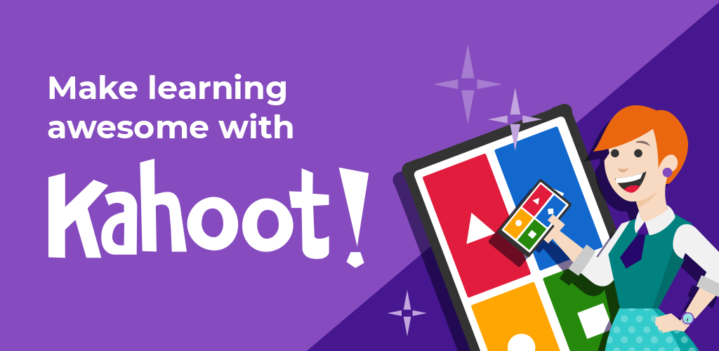 Kahoot! Play & Create Quizzes:Amazon.com:Appstore for Android