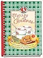 Cozy Country Christmas Cookbook (Seasonal Cookbook Collection ...
