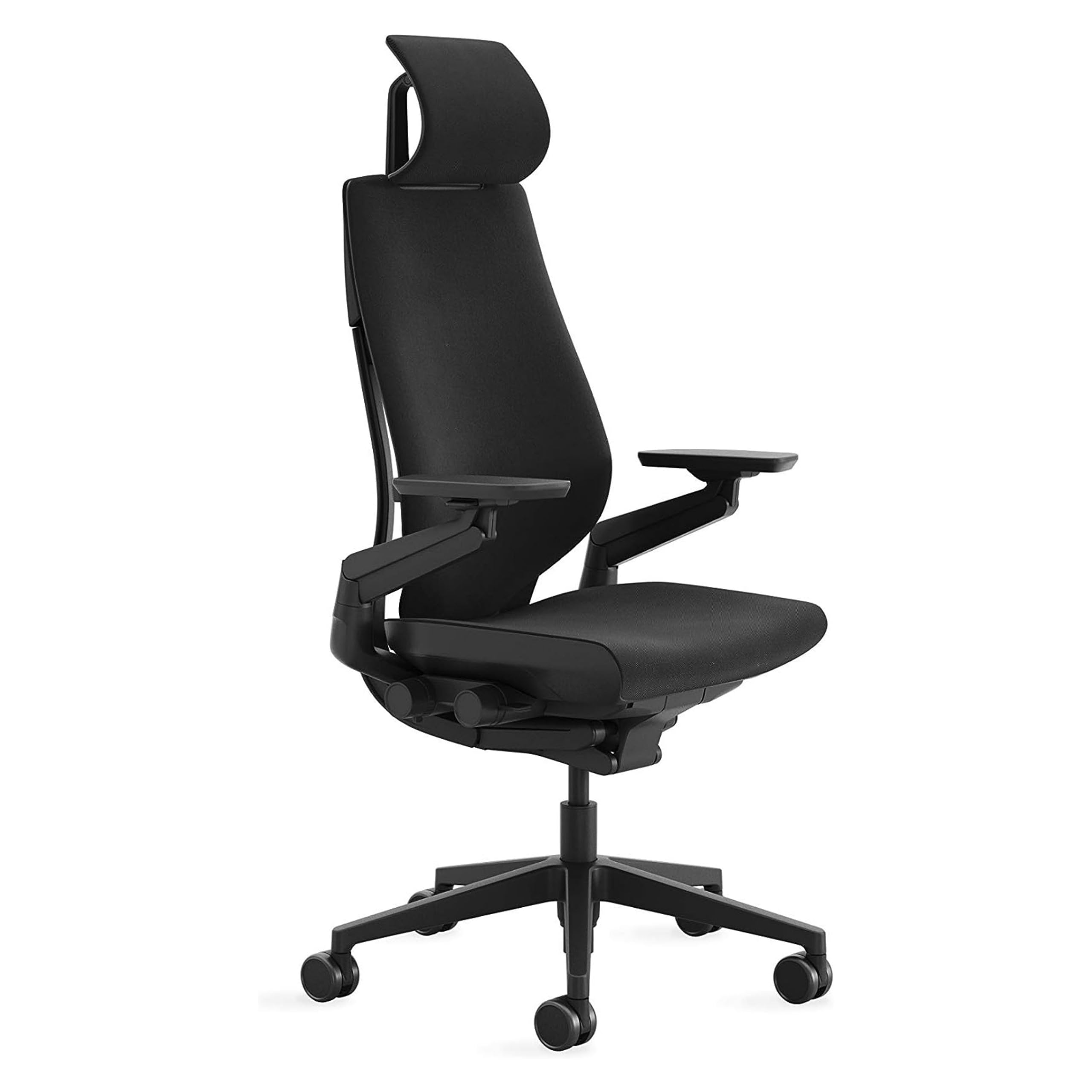 Mua Gesture Office Chair with Head Rest - Ergonomic Work Chair with ...