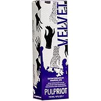 Amazon.com : Pulp Riot Semi-Permanent Hair Color 4oz - NeoPop Tragic ...
