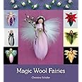 Amazon.com: Magic Wool Fairies: 9780863158261: Schäfer, Christine ...