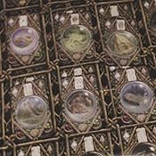 The Enchanted Lenormand Oracle: 39 Cards for Revealing Your True Self ...