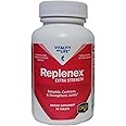 Amazon.com: Melaleuca Replenex Rebuilds Joint Health. Glucosamine ...