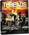 Amazon.com: Threads [Blu-ray]: Karen Meagher, Reece Dinsdale, David ...