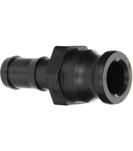 Banjo 3/4 Inch Polypropylene Cam And Groove Fitting Banjo 075D ...