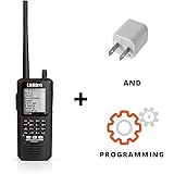 Amazon.com: GREAmerica PSR-800 GRE PSR-800 EZ Scan Digital P25 Trunking ...