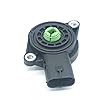 JNOEEDWN Electronic Air Intake Manifold Flap Position Sensor 07L907386B ...